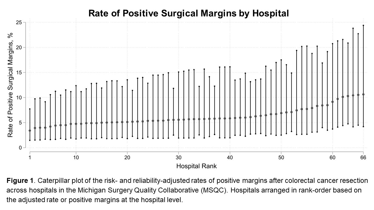 78.07 Risk Factors and Hospital Performance for Positive Margins After ...